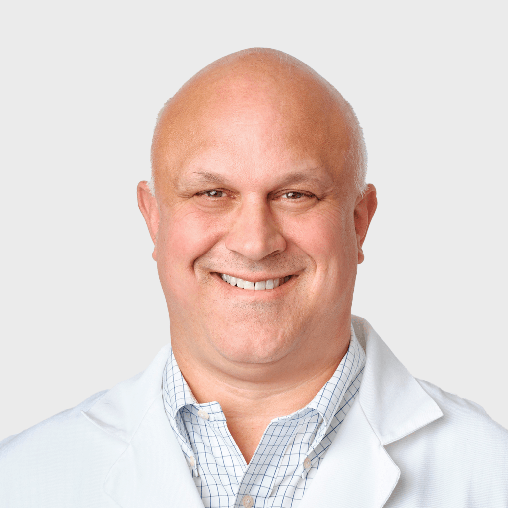 David J. Fehnel, MD