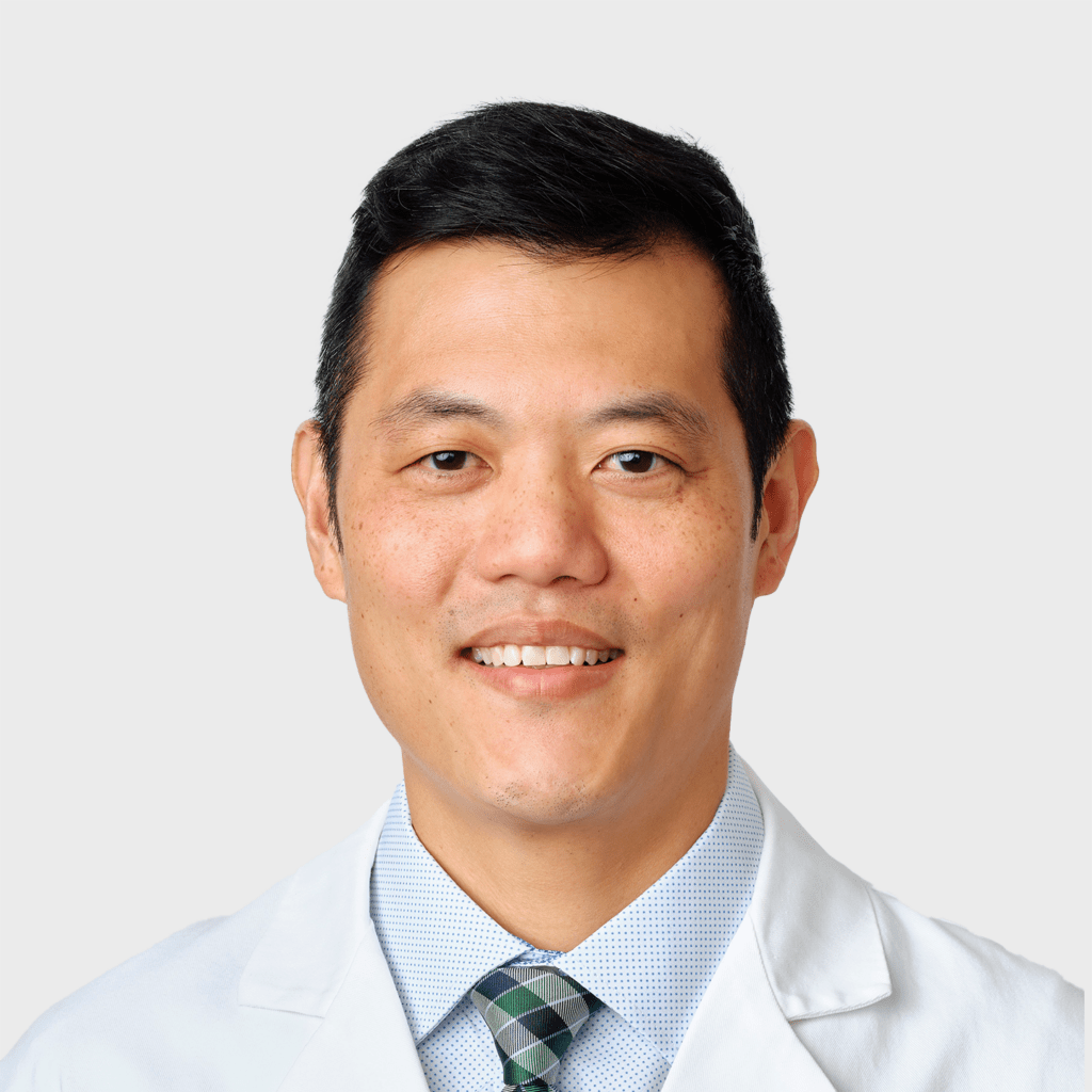 Eric Fu, MD