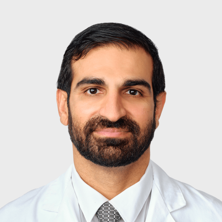 John A. Karbassi, MD