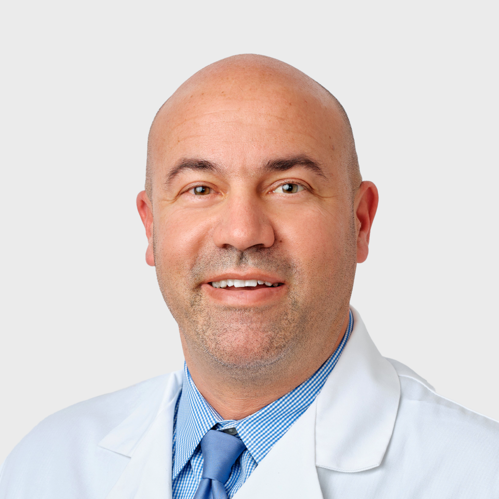 Steven Mattheos, MD