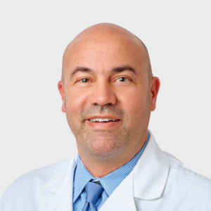 Steven Mattheos, MD