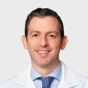 Physician Spotlight on Dr. William Rubenstein - Sports Medicine North