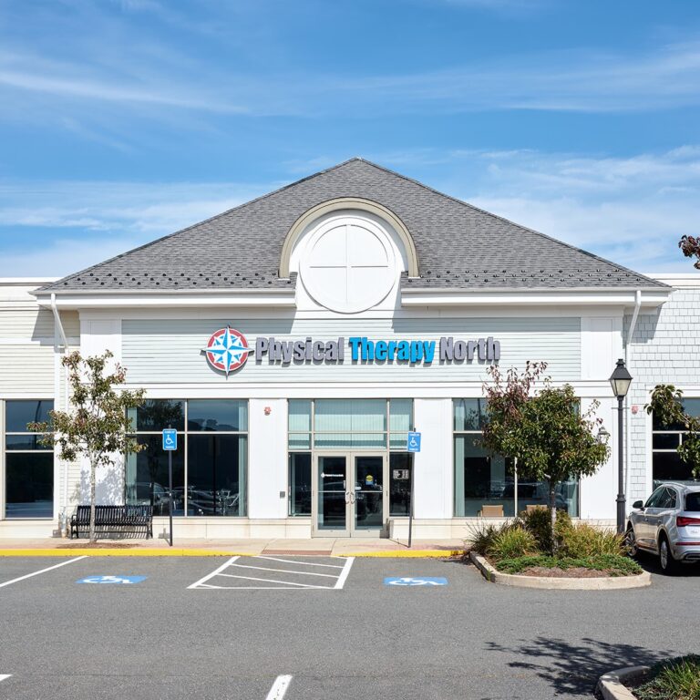 Physical and Occupational Therapy - Sports Medicine North